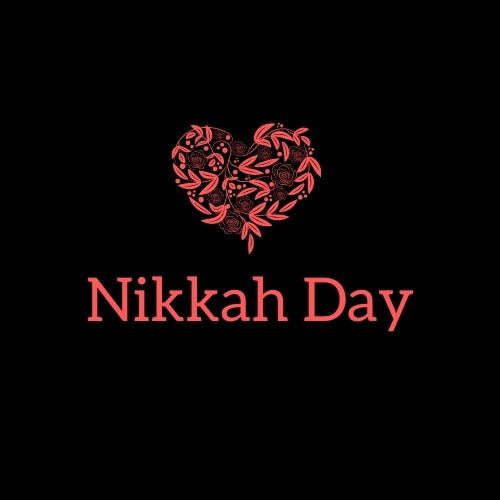 "Crafting Love Stories: Unveiling the Artistry Behind Customized Nikka ...